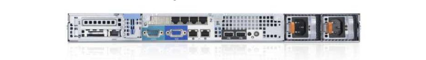 Сервер Dell EMC PowerEdge R420 1U: купить, цена, характеристики, datasheet